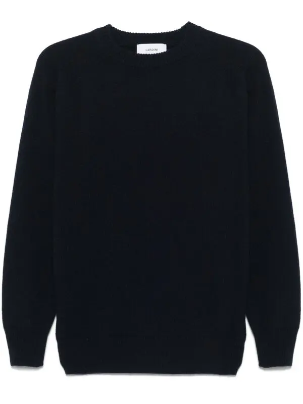 LARDINI Cashmere Sweater