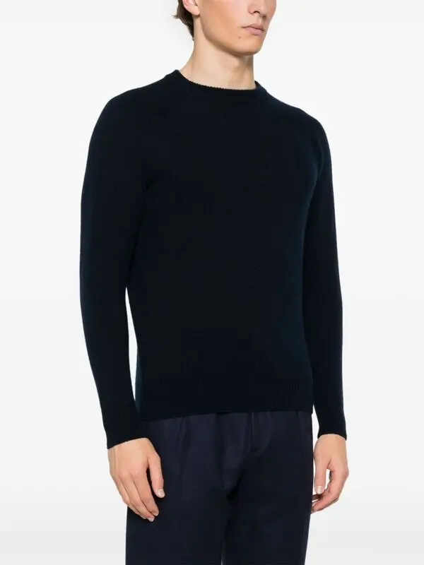 LARDINI Cashmere Sweater