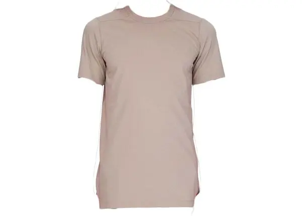 Rick Owens Level T-shirt