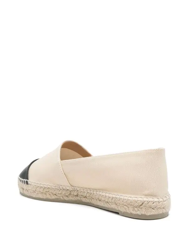 CastaÑer Katty Espadrilles - Neutrals