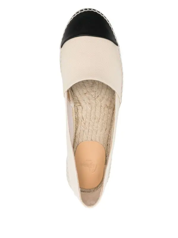 CastaÑer Katty Espadrilles - Neutrals
