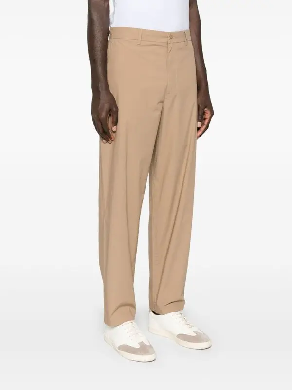 Barena Venezia Canasta Vion Trousers - Neutrals