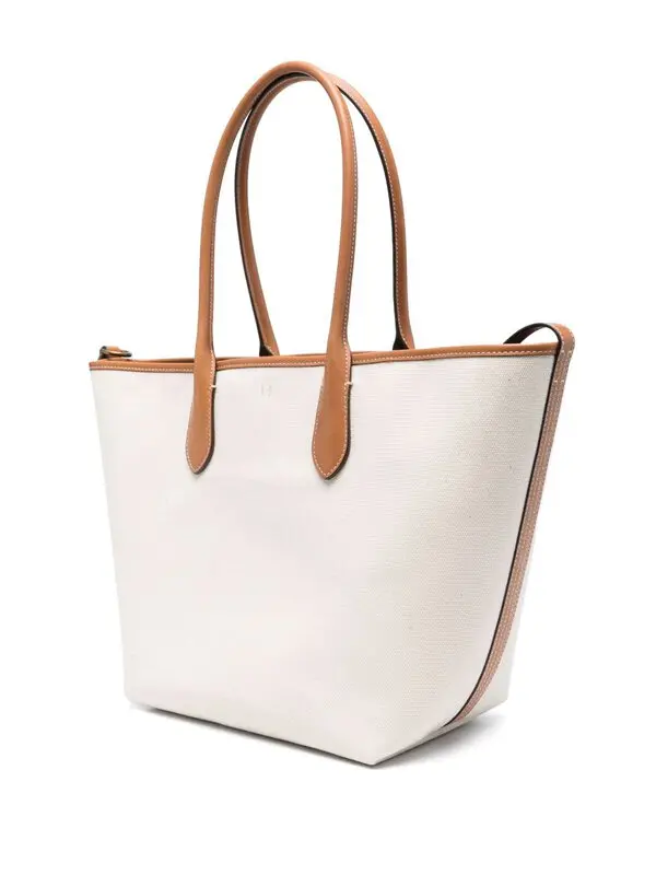 Polo Ralph Lauren Canvas Tote
