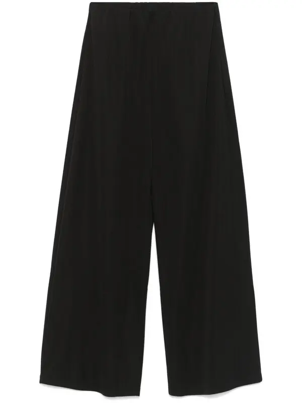 Seventy Wide-leg Trousers