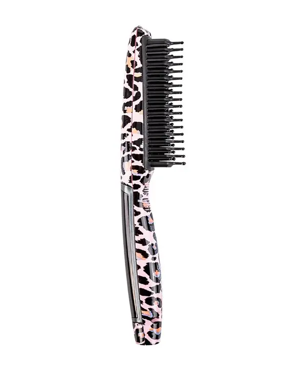 CALISTA Triangl Pro Heated Detailer Brush - Cheeath Print