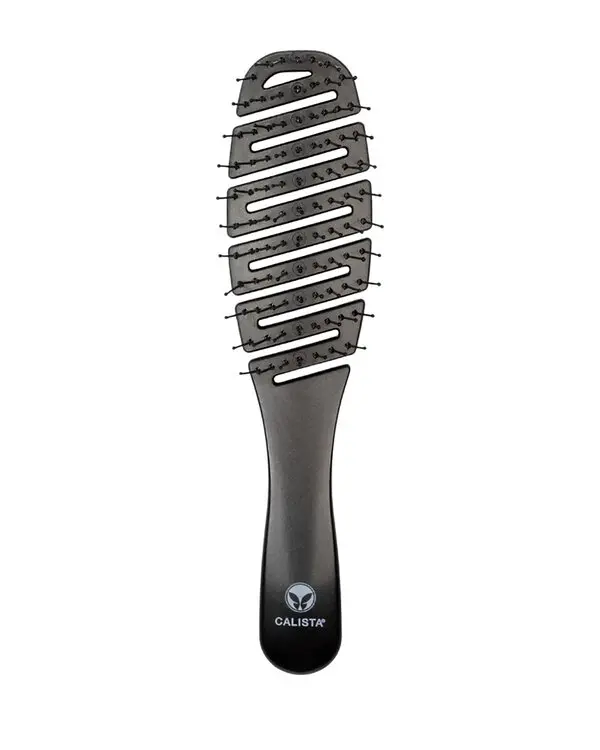 CALISTA Smoothie Brush - Black