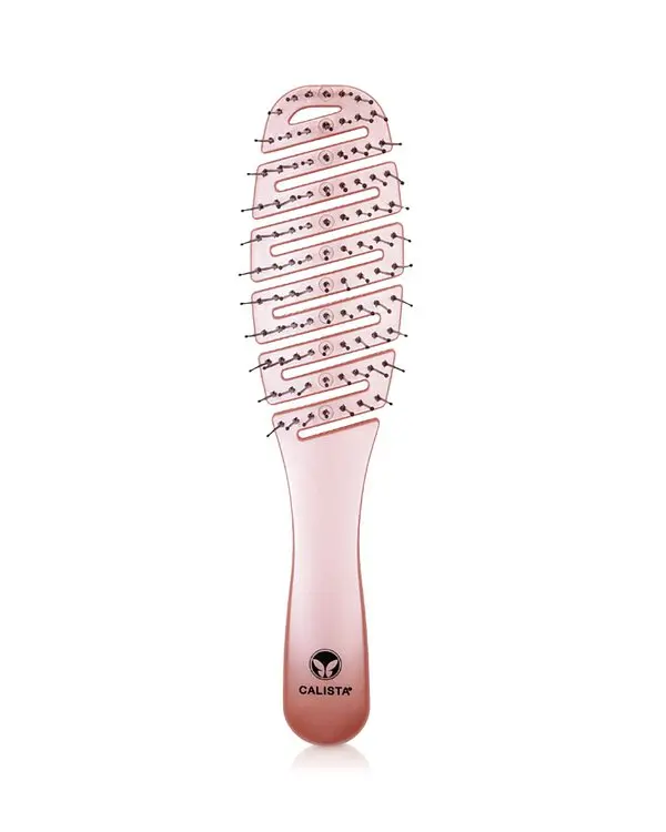 CALISTA Smoothie Brush - Pink