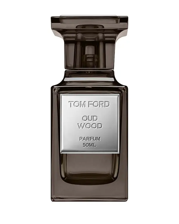 TOM FORD Oud Wood Parfum 1.7 Oz - No Color