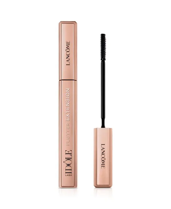 LANCOME Lash Idole Flutter Extension Lengthening Mascara 0.28 Oz - Black