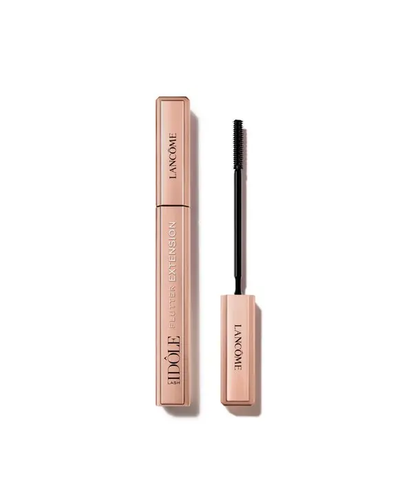 LANCOME Lash Idole Flutter Extension Lengthening Mascara 0.28 Oz - Black
