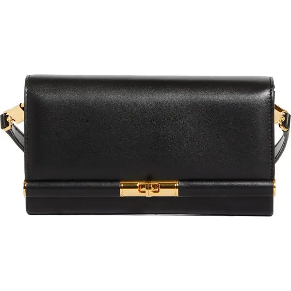 Dolce & Gabbana Marlene Wallet Bag - Nero