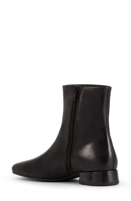 VAGABOND SHOEMAKERS Mona Bootie - Black