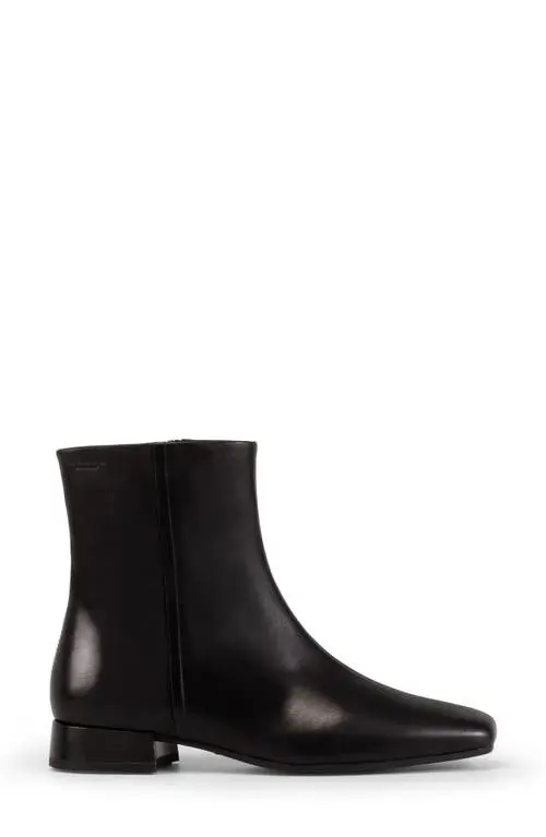 VAGABOND SHOEMAKERS Mona Bootie - Black