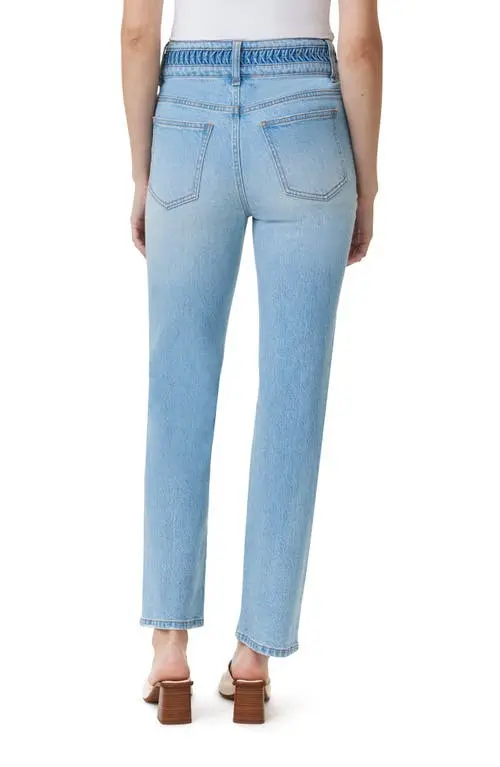Habitual High-rise Tapered Jeans