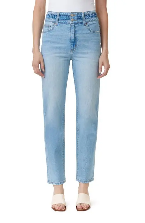 Habitual High-rise Tapered Jeans