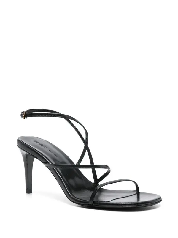 Khaite 75mm Loop Sandals