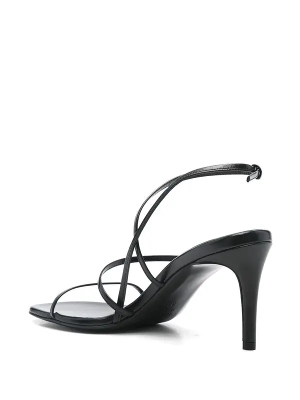 Khaite 75mm Loop Sandals