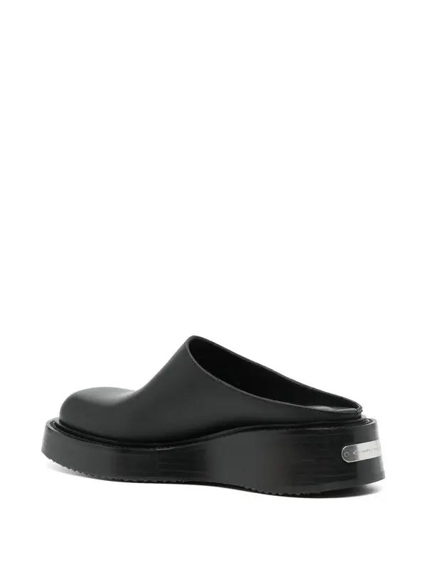 Alexander Wang Slip-on Mules