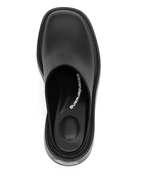 Alexander Wang Slip-on Mules