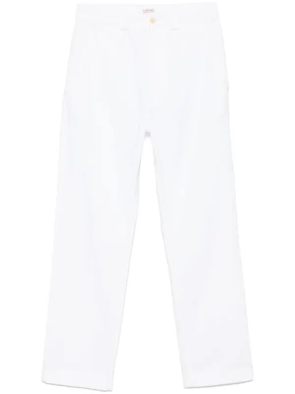FURSAC Cotton Twill Chinos