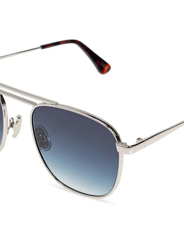GOLDEN GOOSE Pilot-frame Sunglasses