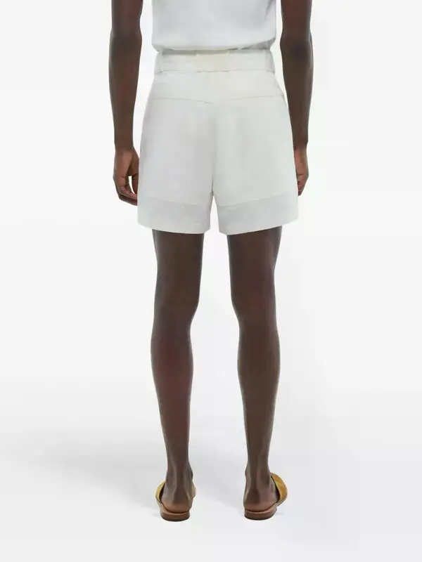 FURSAC Canvas Shorts
