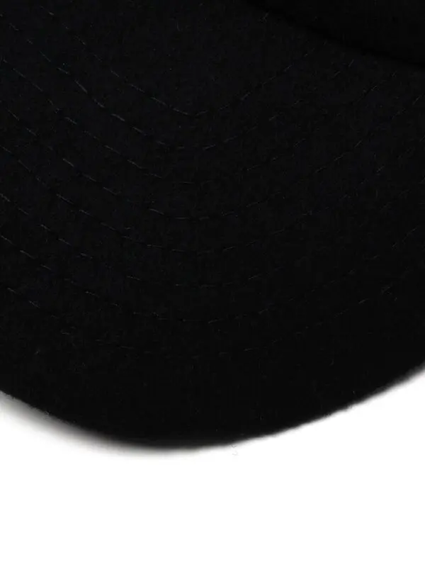 Sporty & Rich S.r. Sport Embroidered Cap