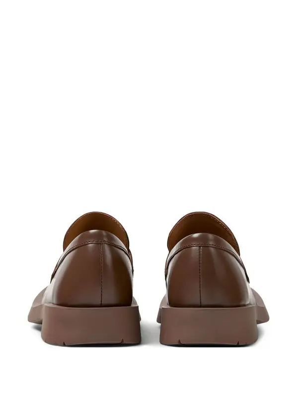 Camper 1978 Loafers - Brown