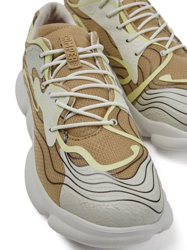 Camper Karst Trainers - Neutrals