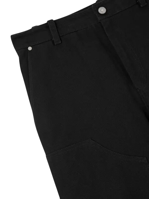 STUDIO TOMBOY Wide-leg Trousers