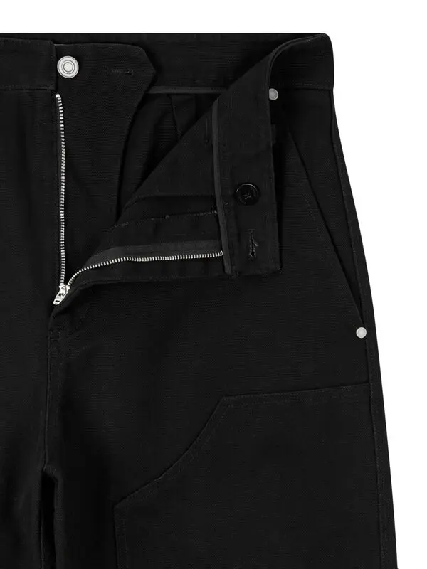 STUDIO TOMBOY Wide-leg Trousers