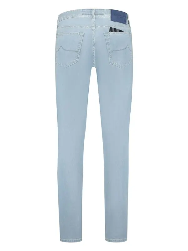 Jacob Cohen Nick Slim-fit Jeans - Blue