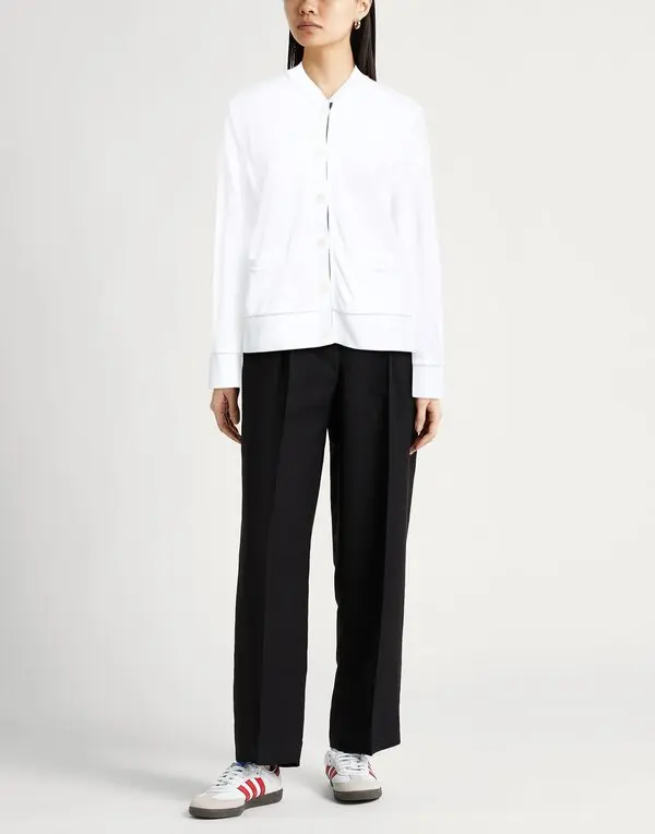 Thom Browne Cotton Cardigan