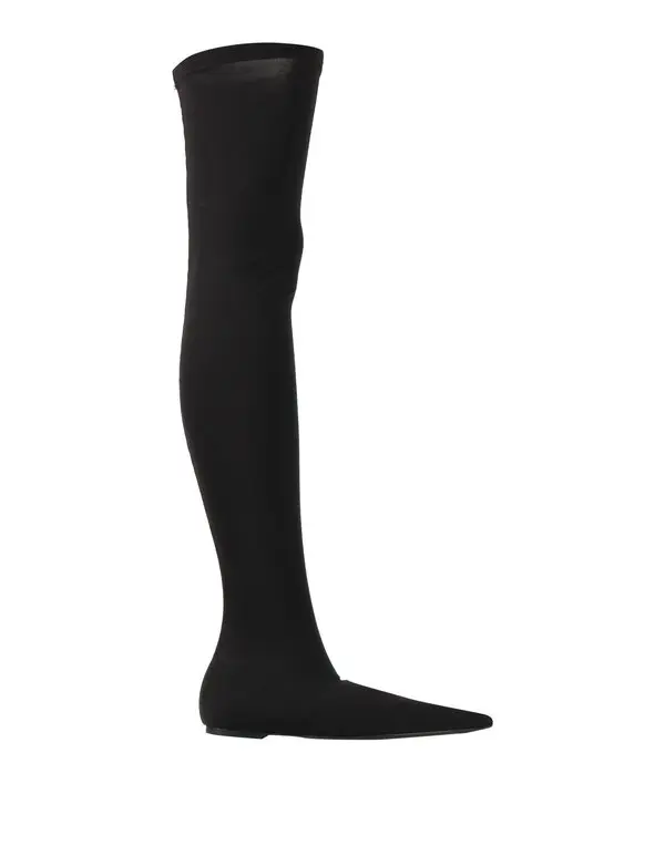 Dolce & Gabbana Over-the-knee Boots