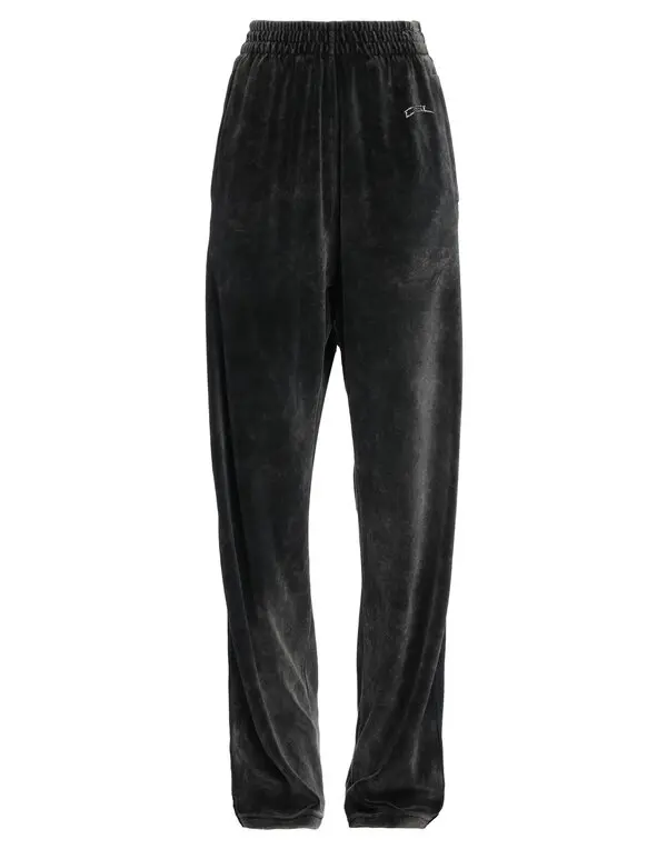 DIESEL® Relaxed Fit Track Pants