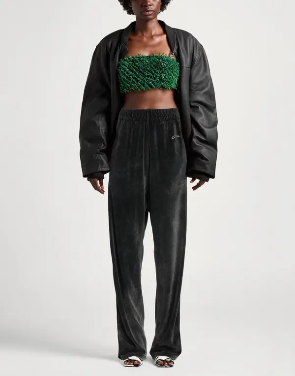 DIESEL® Relaxed Fit Track Pants