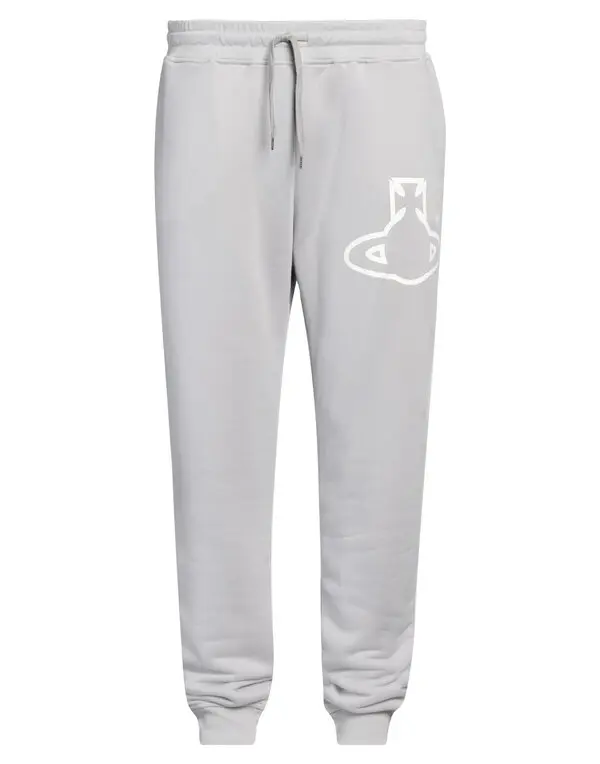 VIVIENNE WESTWOOD Pants Size Cotton, Polyester