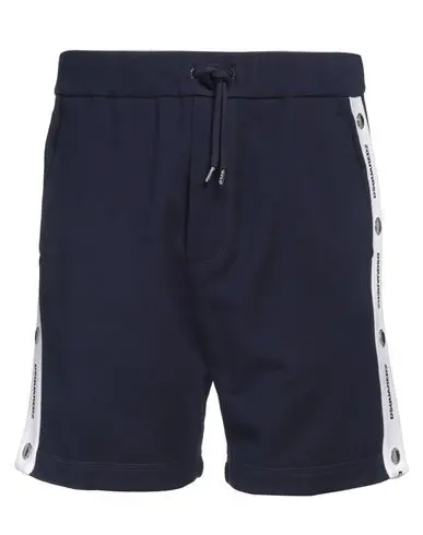 Dsquared2 Cotton Bermuda Shorts