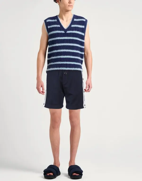 Dsquared2 Cotton Bermuda Shorts