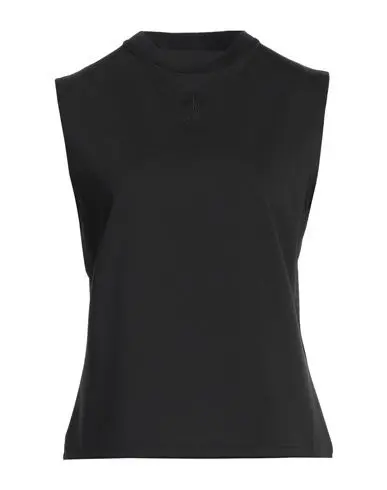 JW Anderson Jersey Top - Black