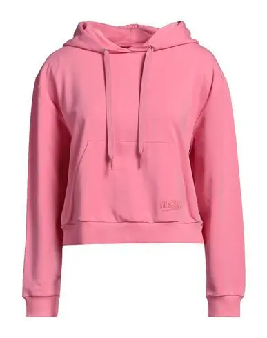 Moschino Cotton-elastane French Terry Sweatshirt
