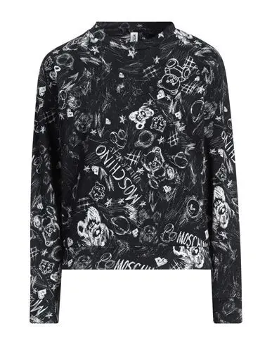 Moschino Cotton-blend Sweatshirt