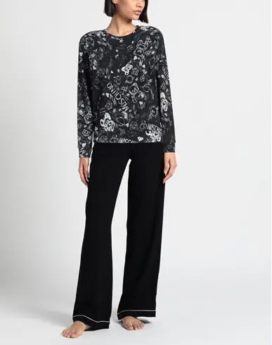 Moschino Cotton-blend Sweatshirt