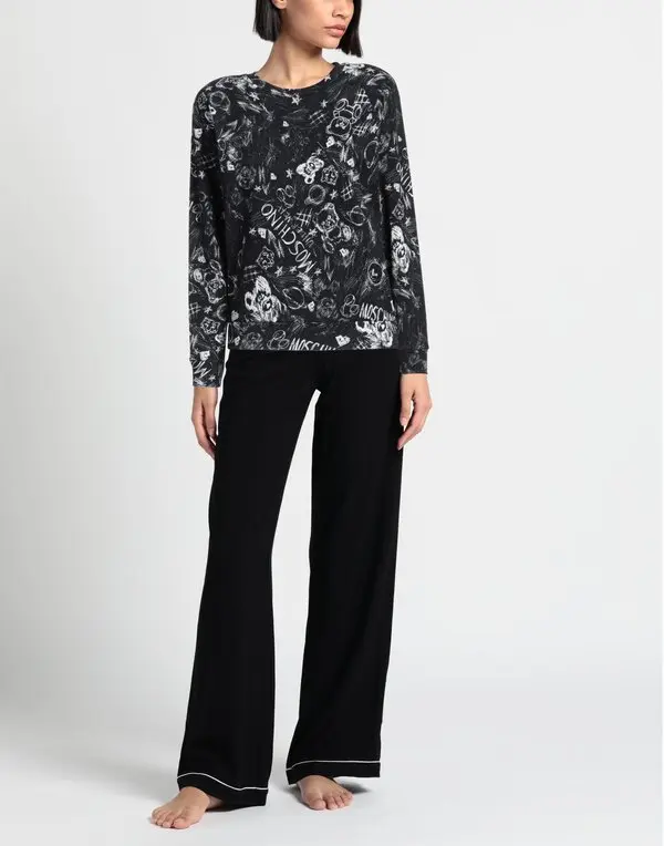 Moschino Cotton-blend Sweatshirt