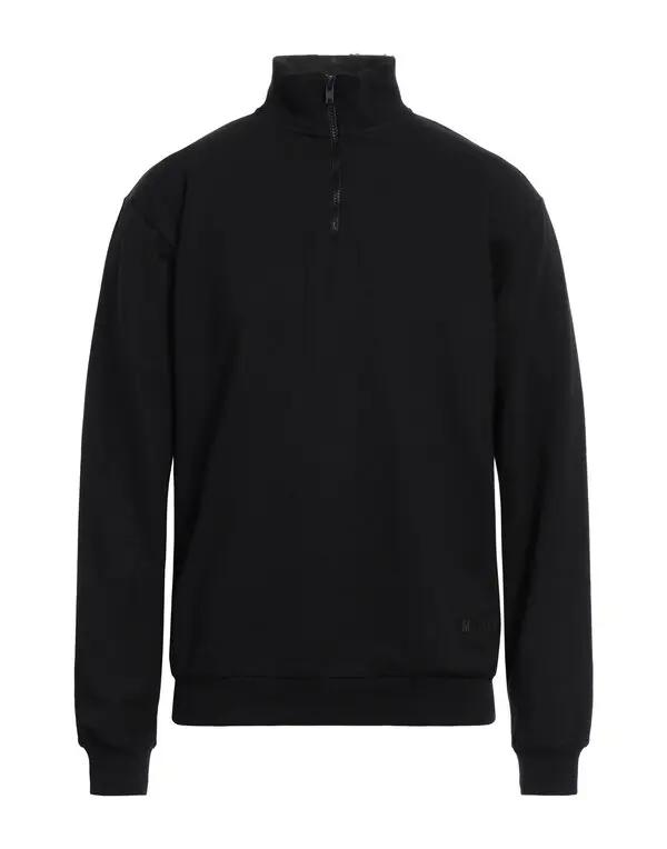 Moschino Cotton Blend Sweatshirt