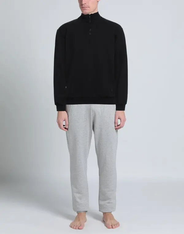 Moschino Cotton Blend Sweatshirt