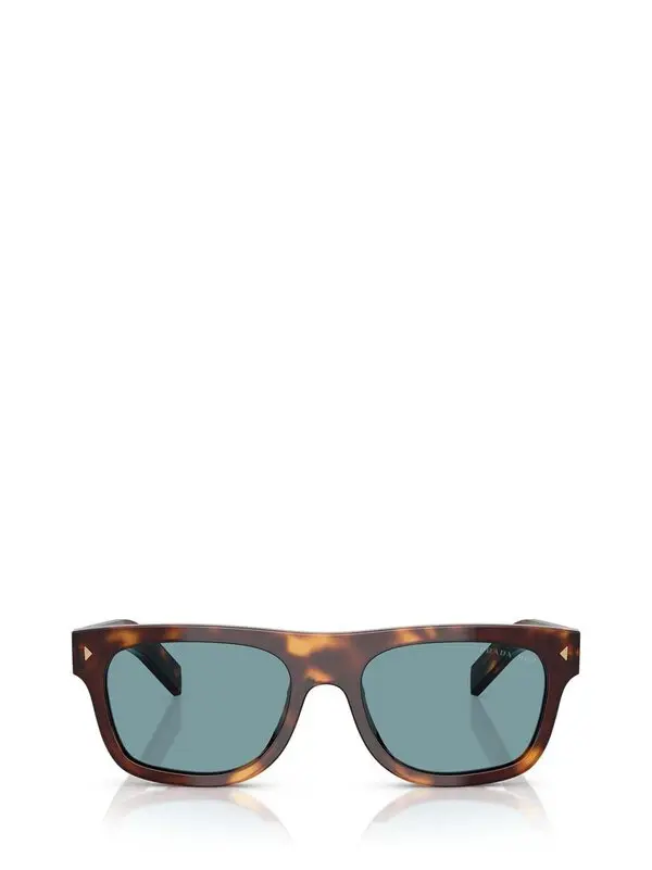 Prada Sunglasses - Classic Tortoise