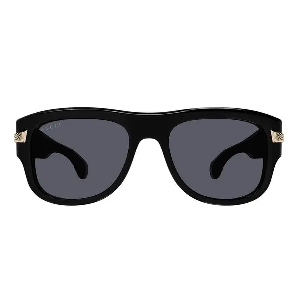 Gucci Sunglasses - Black