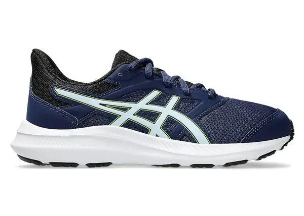Asics Jolt 4 Sneakers - Blue Expanse/cool Grey