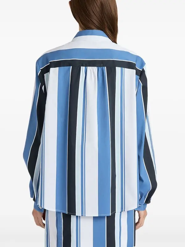 Ports 1961 Striped Shirt